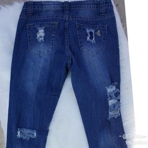 VIP | Jeans | Vip The Perfect Boyfriend Jeans | Poshmark